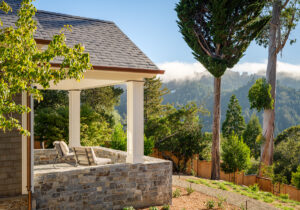 O'Sullivan Architecture – Mill Valley House
